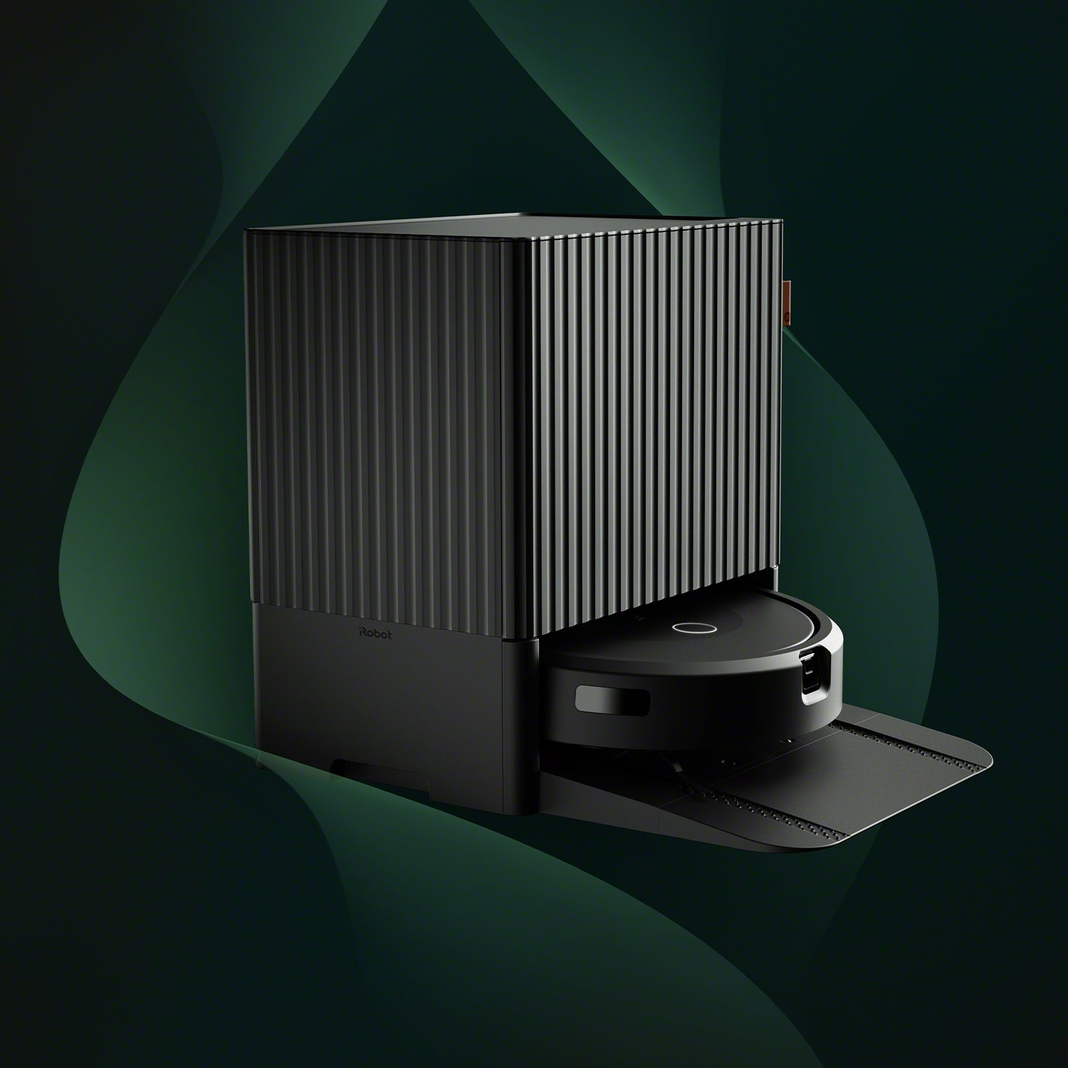 iRobot LV