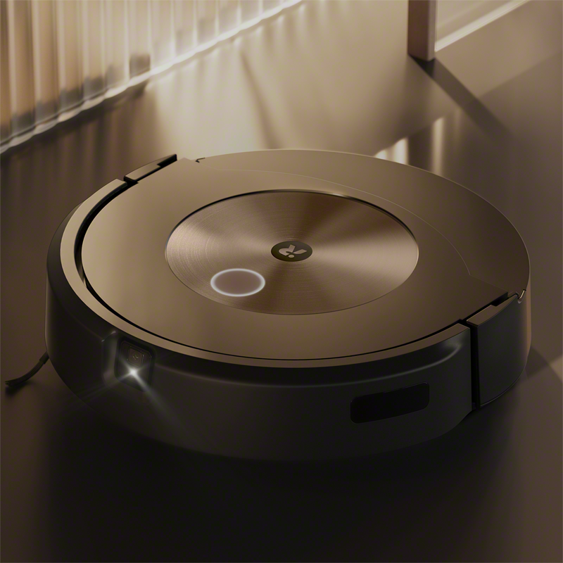 iRobot LV