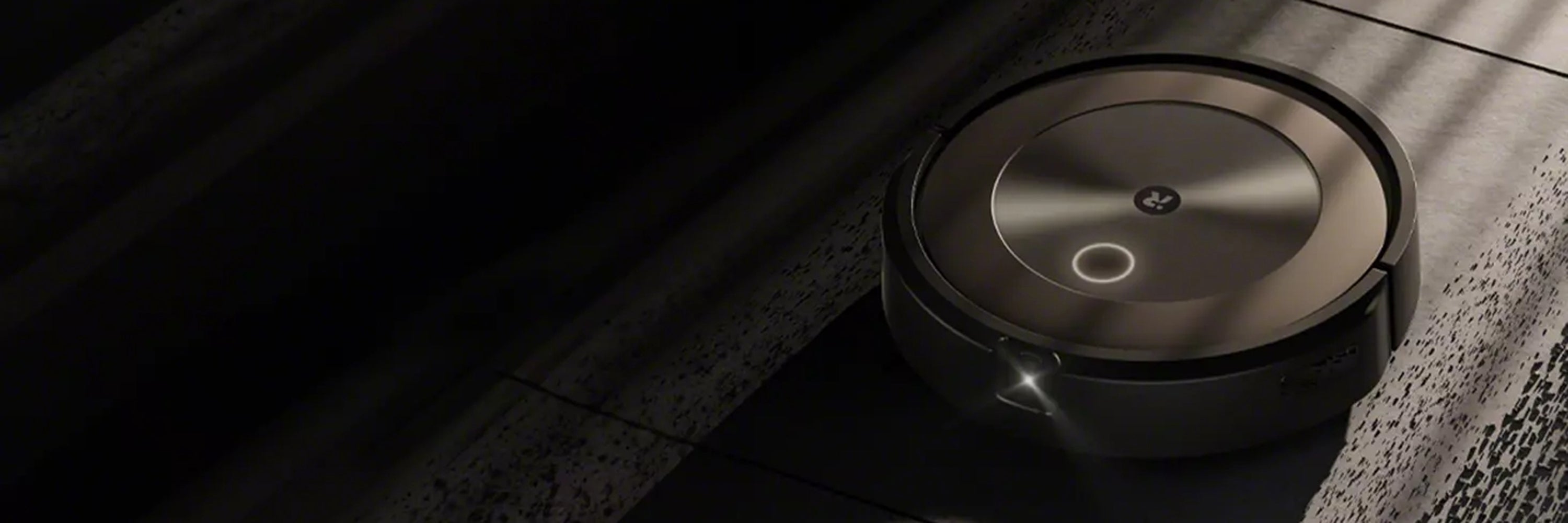 iRobot LV